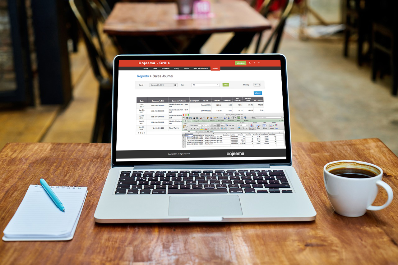 3 Practical Benefits of Online Accounting Software