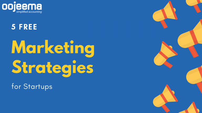 Little Known (Free) Marketing Strategies for Startups - Oojeema