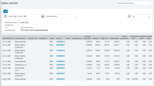 BIR Books of Accounts - Oojeema